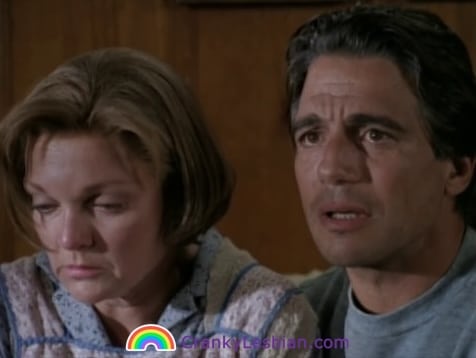 Review: Deadly Whispers (1995) - Cranky Lesbian